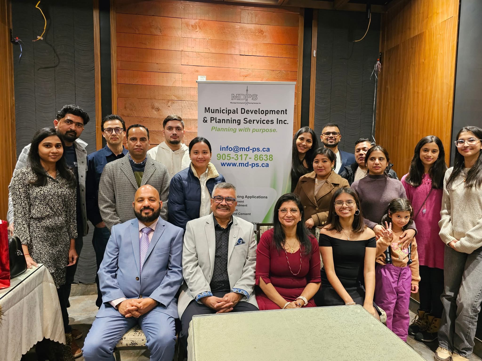 Our Team – Municipal Development & Planning Services Inc.